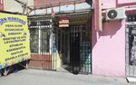 Khirdavat (Ramid Hacıyev küçəsi No:653), mini-market  Bakü'den