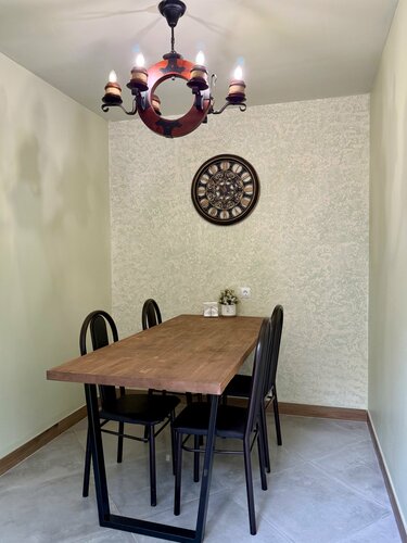 Kafe Шашлычный виток, Karaçay‑Çerkez Cumhuriyeti, foto