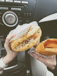 Шаурма (ulitsa Karla Marksa No:93А, posyolok gorodskogo tipa Verkhnyaya Sinyachikha), fast food  Sverdlovskaya oblastından
