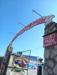 Lukashinsky rynok (Lukashina Street No:17), pazarlar ve çarşılar  Şçiokino'dan