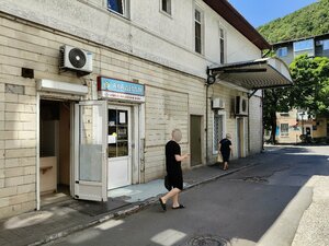Свежая выпечка по-домашнему (Frunze Street No:32), ekmek fırını  Tuapse'den