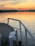 Jetty  (Moscow Region, Ramenskiy Municipal District), i̇skele  Moskova ve Moskovskaya oblastından