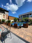 Hotel & Suite AinLan (ulitsa Agumava No:44), otel  Suhum'dan