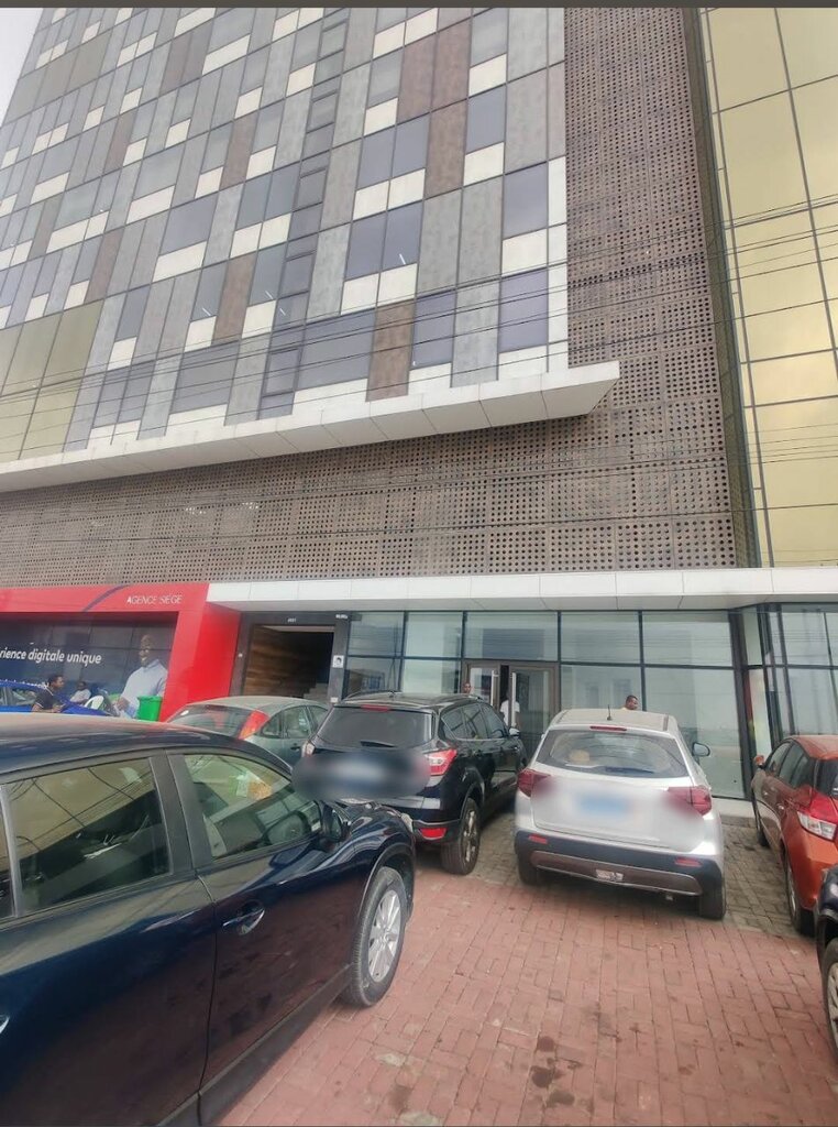 Dernekler, birlikler New Gnoc Orange Site, Abican, foto