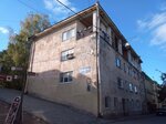 W-apartments на улице Водной Заставы (Vodnoy Zastavy Street No:6), kısa süreli konaklama  Vyborg'dan