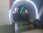 Oyun zali (Adil Babayev küçəsi No:1B), bilgisayar kulübü  Bakü'den
