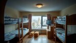 Твой Шанс (Nagornaya Street No:46Б), otel  Yekaterinburg'dan