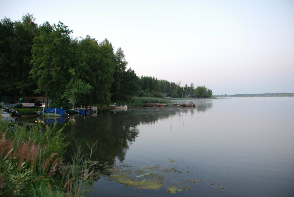 Tatil köyleri Березка, Kostromskaya oblastı, foto