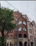Архитектура Места и Адреса (Bolshaya Monetnaya Street No:5), mimari proje hizmetleri  Saint‑Petersburg'dan