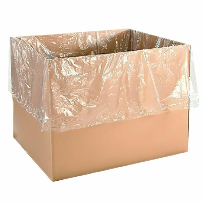 Paketleme malzemeleri firmaları Saratov Packaging, Saratov, foto