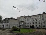 RZD-Medicine (Voronezhskaya ulitsa No:1), tıp merkezleri ve klinikler  Volhov'dan