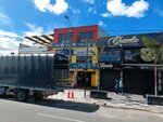 Alquiler De Andamios Jaimes (Bogotá, Kennedy, Avenida Calle 8, 78-28), gümrük hizmetleri  Bogota'dan