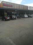 Nando's (Lusaka, Kabulonga, Martin Luther King Road, 6G), fast food  Zambiya'dan
