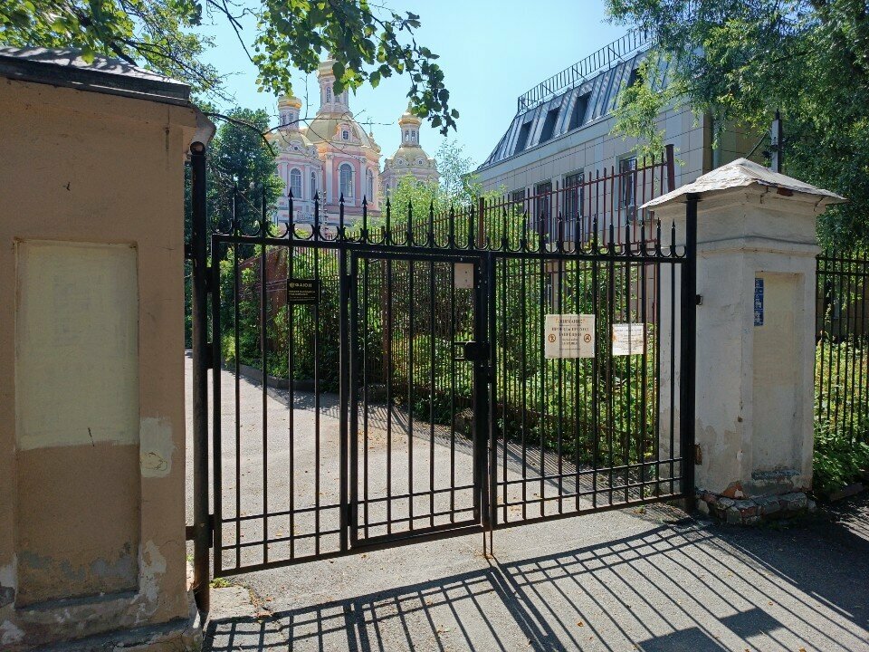 Anaokulları Детский сад № 145, корпус № 3, Saint‑Petersburg, foto