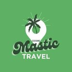 Mastic Travel (İzmir, Çeşme, Musalla Mah., 1065. Sok., 13B), seyahat acenteleri  İzmir'den