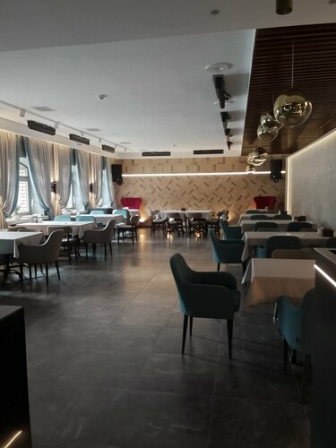 Kafe Sloboda, Yaroslavskaya oblastı, foto