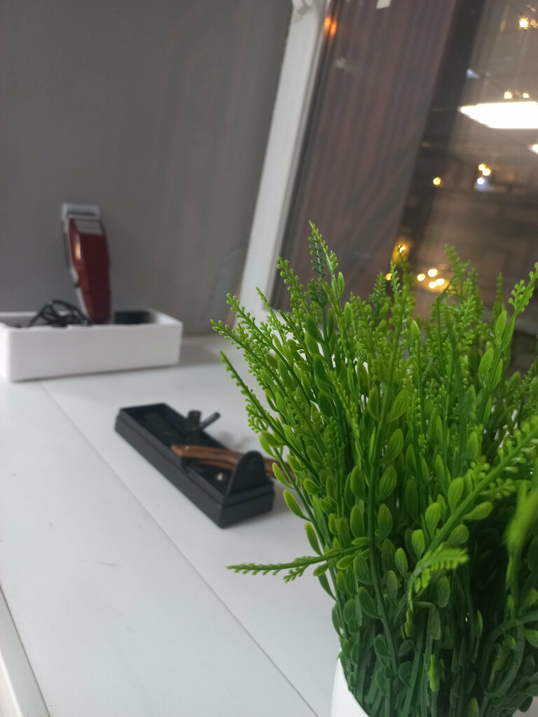 Berberler Оверлорд, Tambov, foto