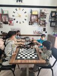 UpGrade (Tagiyev Haci Zeynalabdin Street No:13), satranç kulübü  Bakü'den