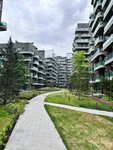 Parkwood (8th Mironshoh Drive No:F2 blok), yeni yerleşim alanlarındaki daireler  Taşkent'ten