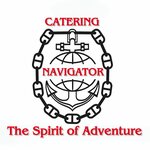 Navigator (Sovetskiy Avenue No:285), catering firmaları  Kaliningrad'dan