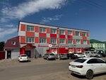 Red Sails (ulitsa Fridrikha Engelsa No:93В), otel  Petrovsk'tan