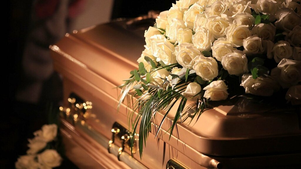 Cenaze hizmetleri Тверская ритуальная компания, Tver, foto