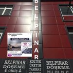 Belpınar döşeme (Ankara, Altındağ, Önder Mah., Sarıgöl Cad., 21), mobilya tamir, tadilat  Ankara'dan