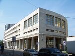 Центр изготовления льготных БСК (Chernoretskiy Lane No:3), bilet gişesi  Saint‑Petersburg'dan