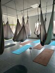 Студия йоги (ulitsa Pushkina No:6), yoga stüdyosu  Livny'den