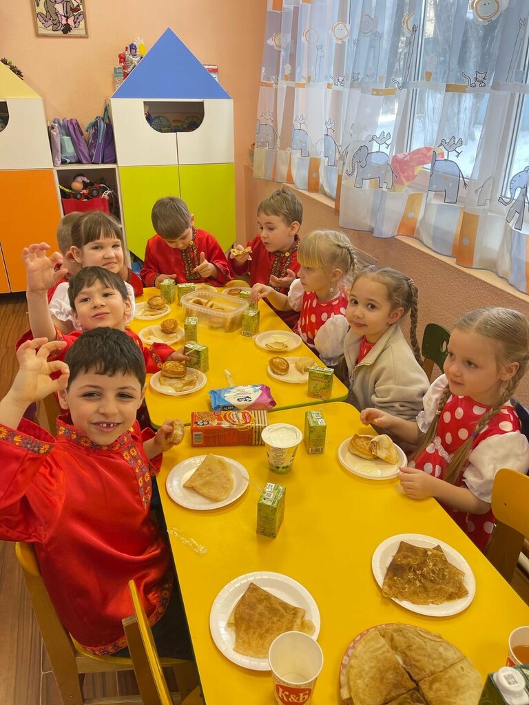 Çocuk ve gençlik merkezleri Dom detskogo tvorchestva, Rostov‑na‑Donu, foto