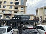 Blak Coffee Co. Körfezkent (Kocaeli, Körfez, Yavuz Sultan Selim Mah., Mevlana Cad., 204A), kafe  Körfez'den