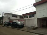 Istcjf - Abidjan (Rue C9 No:87, Cocody), üniversiteler  Abican'dan