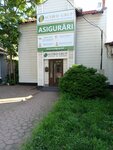 Acord Grup (strada Alexandr Puşkin No:21, municipiul Bălţi), sigorta şirketleri  Beltsi'den