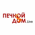 Печной Дом Live (ulitsa Maksima Gorkogo No:725Б, posyolok Koysug), soba, şömine  Rostovskaya oblastından