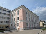 Администрация Гремячинского городского округа (ulitsa Lenina No:164А), belediyeler, devlet daireleri  Gremiaçinsk'ten