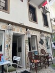 Old Kalamaki Pansiyon (Antalya, Kaş, Kalkan Mah., 2. Sok., 5), otel  Kaş'tan