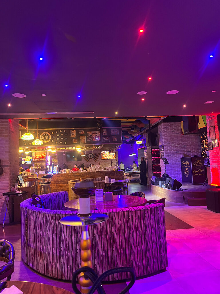 Bar SeñorRitas Tex Mex, , foto