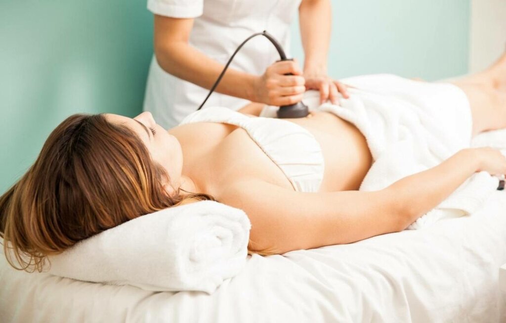 Masaj salonları Massage room Body Sculpt & Laser, Novorossiysk, foto