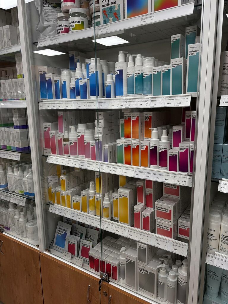 Güzellik merkezi ekipmanları Аэстетика, Riazan, foto