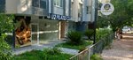 Vfs Global - Antalya (Antalya, Muratpaşa, Cebesoy Cad., 1), pasaport ve vize işlemleri  Antalya'dan