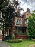 Villa Makovsky (Kutuzova Street No:7), turistik yerler  Kaliningrad'dan