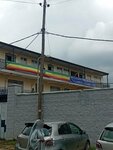 Alkan Health College (Addis Ababa, Arada, Dejazmach Zewdu Aba Koran Street), yüksekokul  Addis Ababa'dan