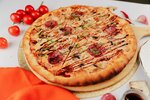 Эбрашеff кейтеринг (Nikolay Ershov Street No:63), pizzacılar  Kazan'dan