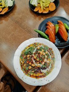 Kervan Humus (Caminur Mah., Abdi İpekçi Cad., No:6, Tarsus, Mersin), kafe  Tarsus'tan