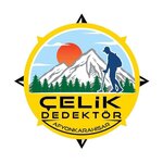 Çelik Dedektör Afyonkarahisar (Afyonkarahisar, Afyonkarahisar Merkez, Marulcu Mah., Gedik Ahmet Paşa Cad., 1A), metal dedektörü  Afyonkarahisar'dan