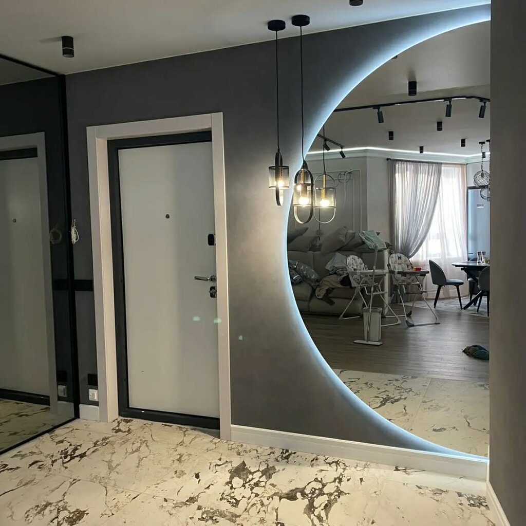 Cam atölye Stekloff 73, Ulyanovsk, foto