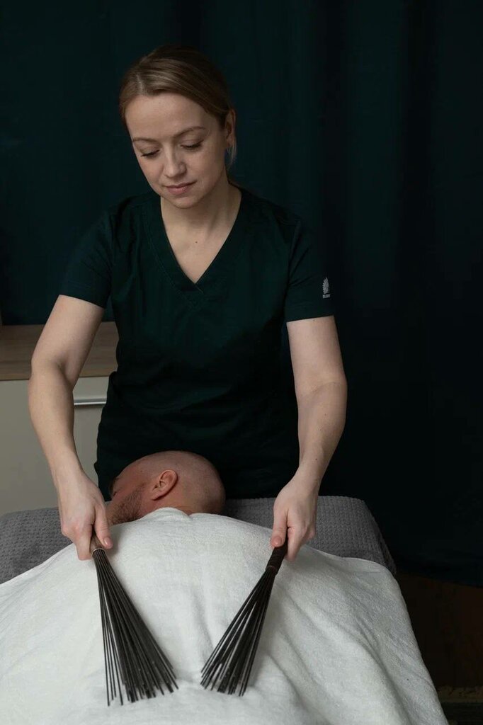 Masaj salonları Трогательно, Moskova, foto