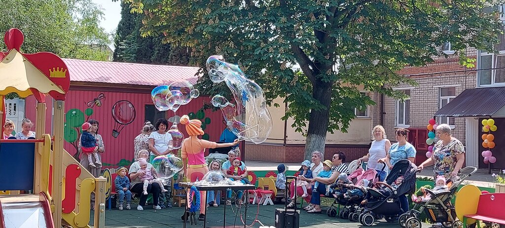 Çocuk bakım evleri Дом ребёнка, Yelets, foto