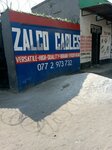 Zalco cables (Mungwi Road No:20, Kanyama), elektrik ve elektrikli ürün mağazası  Zambiya'dan