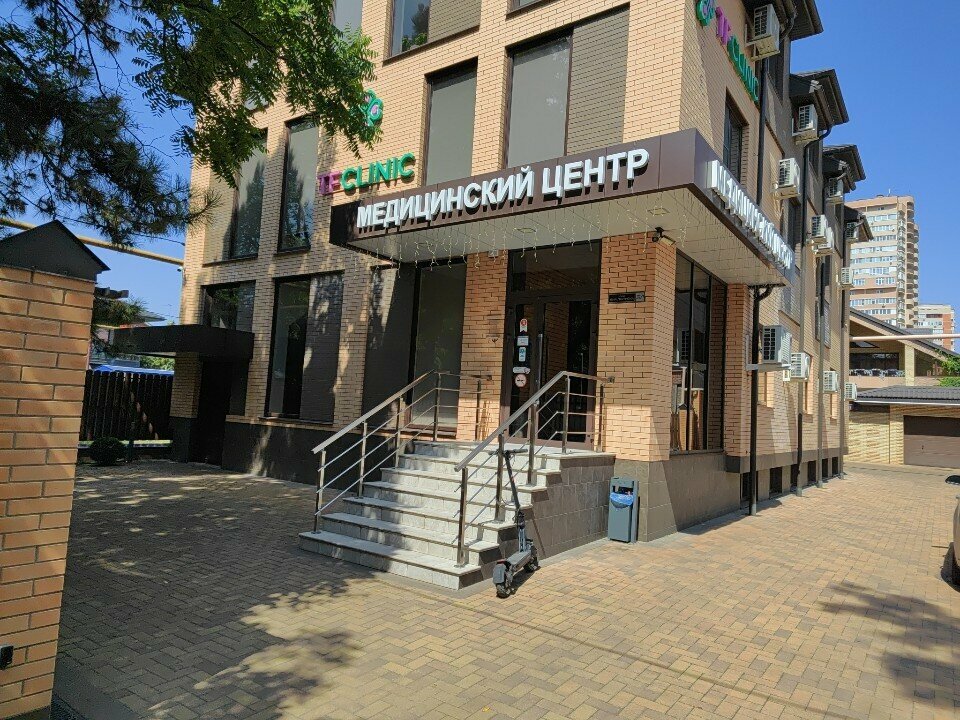 Manikür-pedikür Тут про ногти, Krasnodar, foto